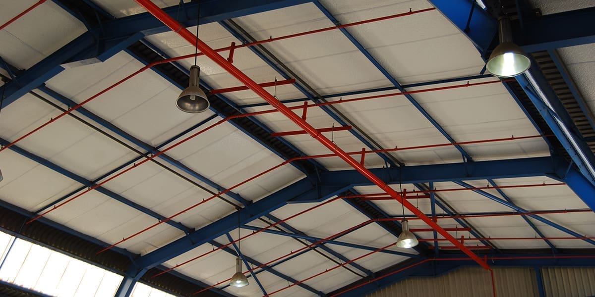4 Properties of Insulating Panels for Roofs and Ceilings | Isowall Group | South Africa