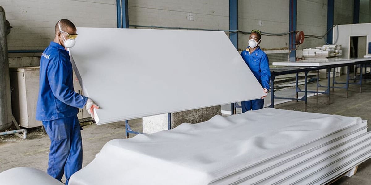 Thermal Properties and Performance in Panel Insulation | Isowall ...